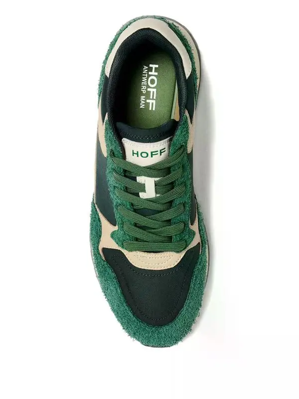 HOFF City Antwerp Lace-up Sneakers