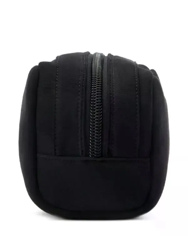 Palm Angels Signature-logo Pouch