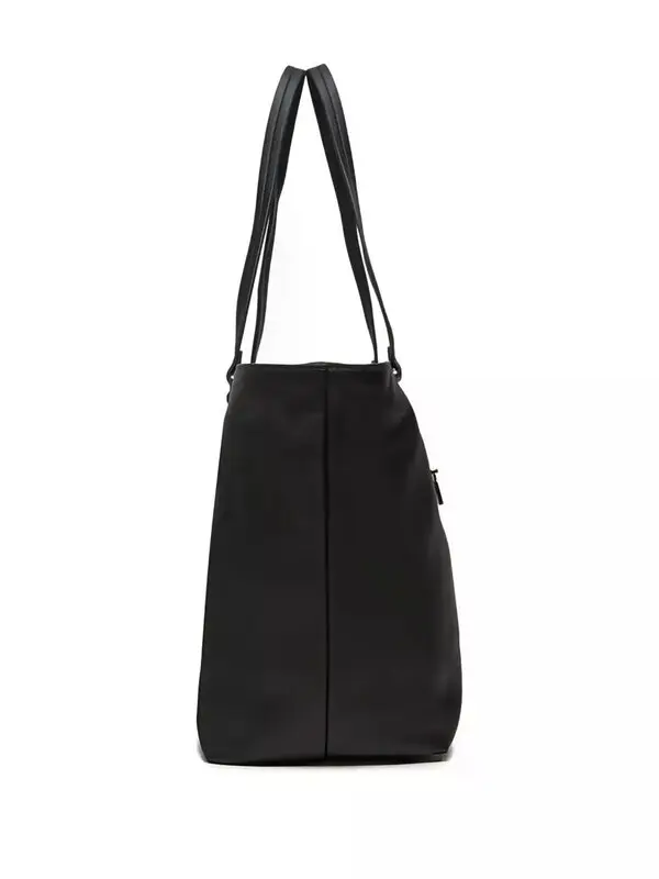 JOOP! Letterra Embossed-logo Tote Bag