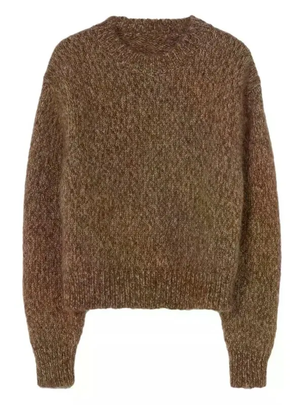 CORDERA Long-sleeve Sweater