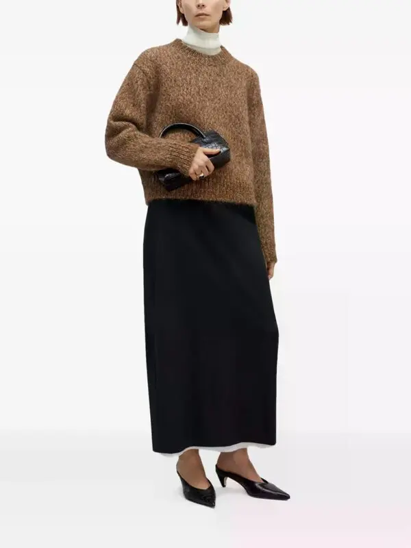 CORDERA Long-sleeve Sweater