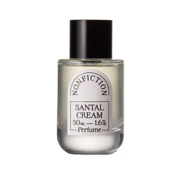 NONFICTION Santal Cream Eau De Parfum - One-color