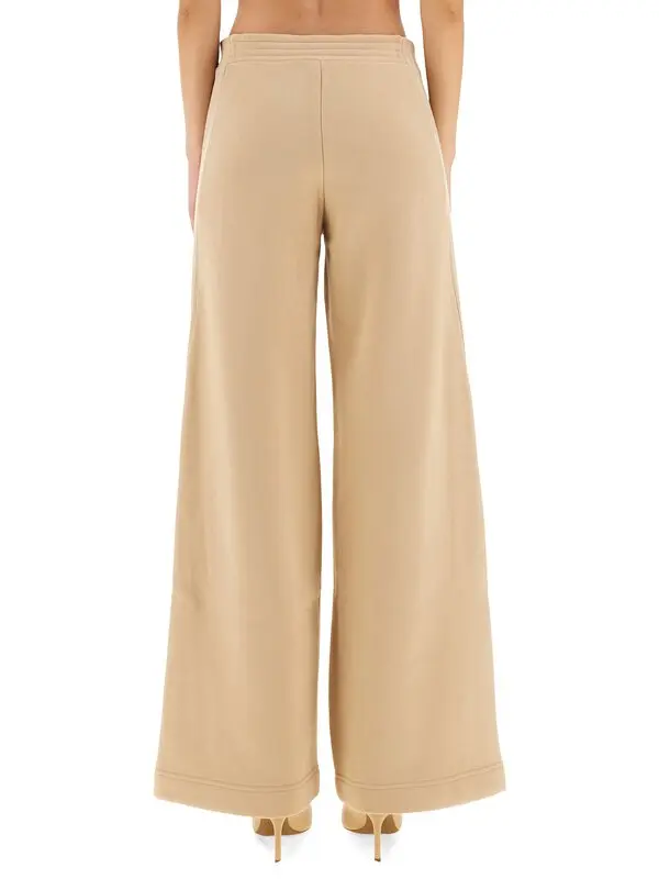 Max Mara Wide-leg Trousers