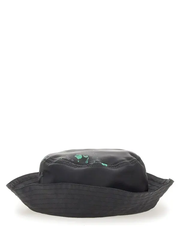 Moschino Bucket Hat