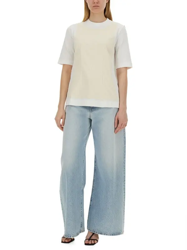 Sportmax Howl T-shirt