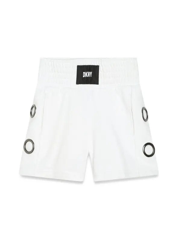 Dkny Short - White