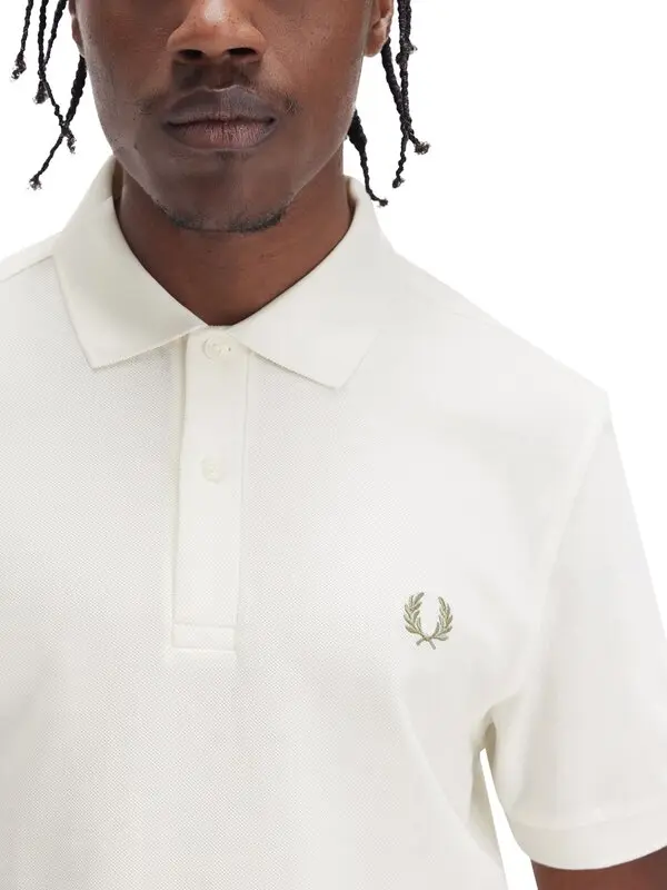Fred Perry M6000" Polo Shirt