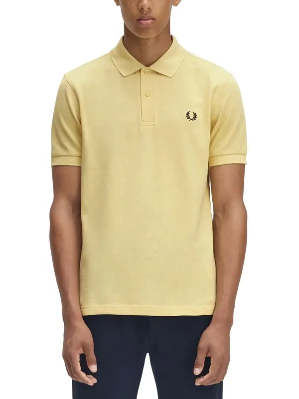 Fred Perry M6000" Polo Shirt