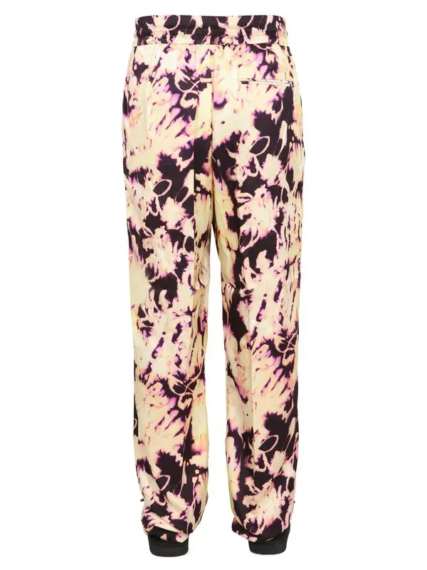 Dries Van Noten Palace Pants - Multicolour
