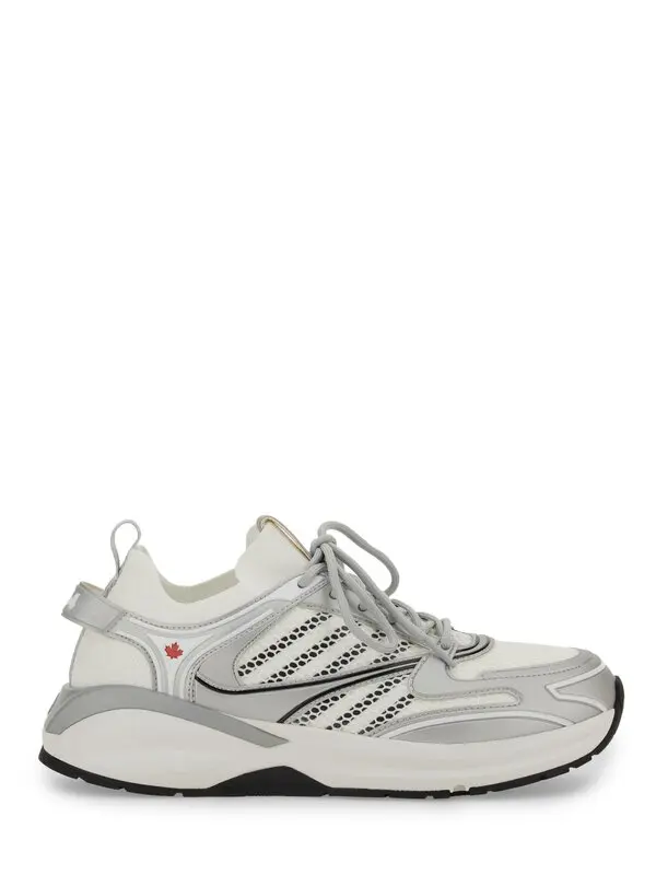 Dsquared2 Sneakers - White