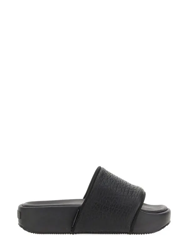 Y - 3 Slide Sandal