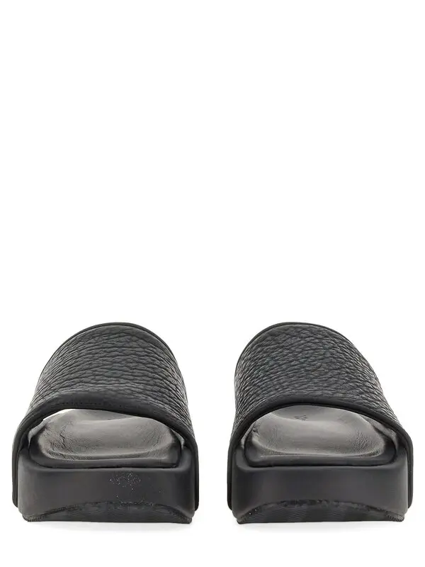 Y - 3 Slide Sandal