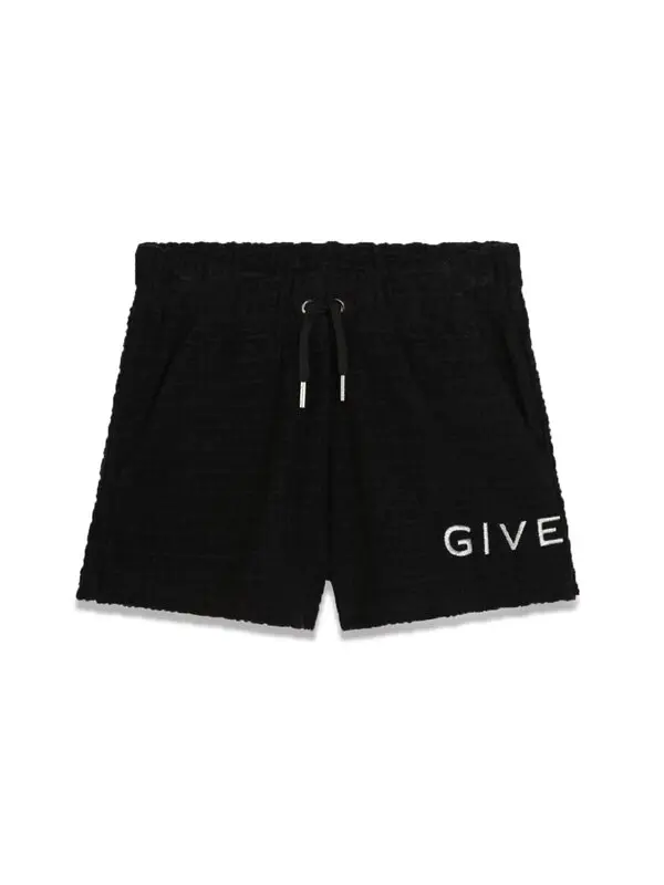 Givenchy Short - Black