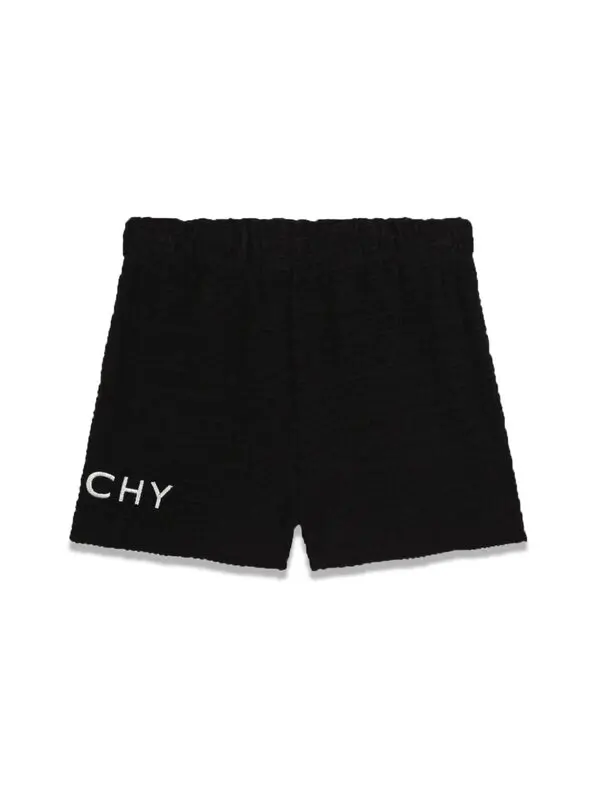 Givenchy Short - Black