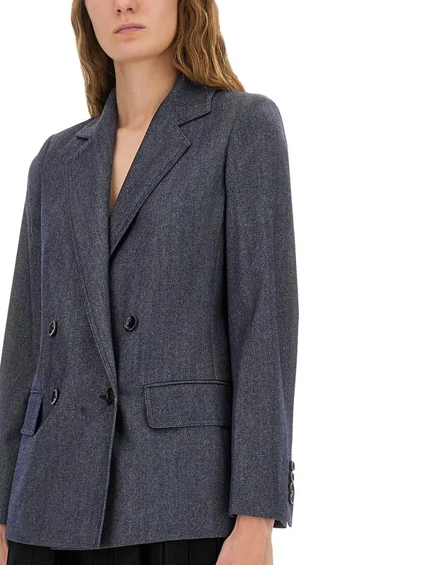 Max Mara Wool Jacket