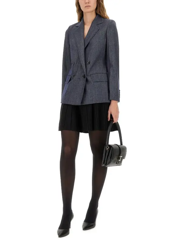 Max Mara Wool Jacket