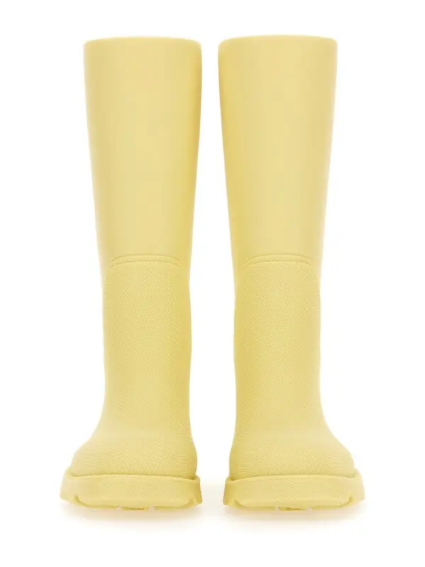 Burberry Marsh Boots
