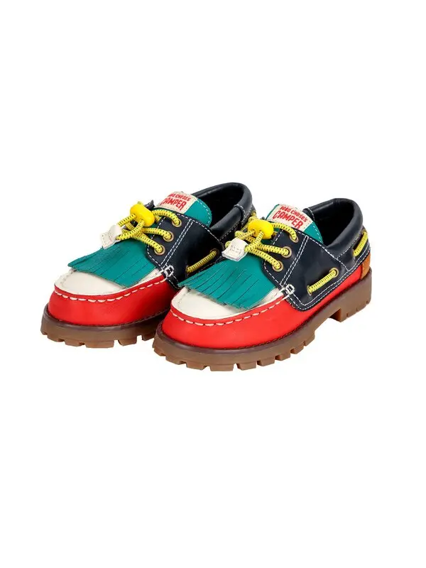 BOBO CHOSES X CAMPER Sneakers
