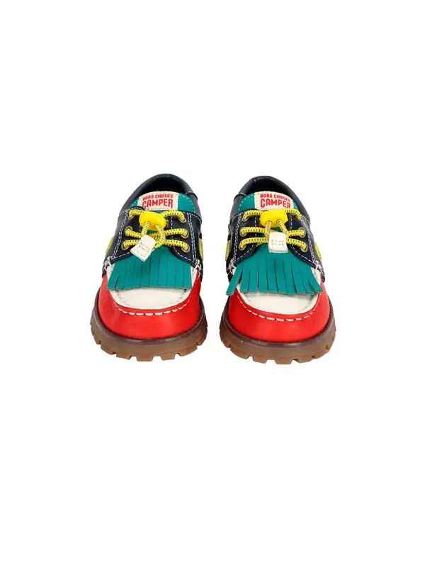 BOBO CHOSES X CAMPER Sneakers