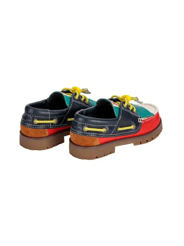 BOBO CHOSES X CAMPER Sneakers