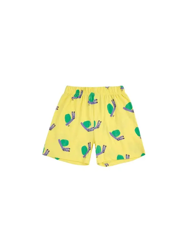 BOBO CHOSES Printed Shorts