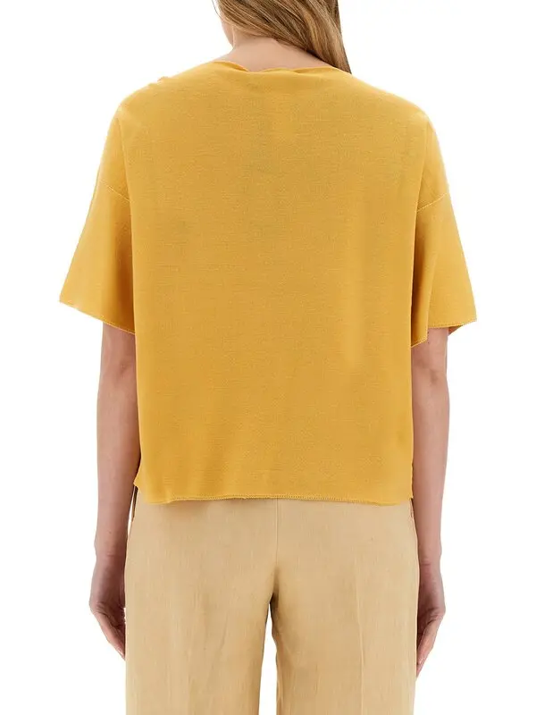 Fabiana Filippi Cotton Top
