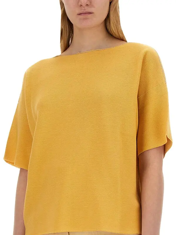 Fabiana Filippi Cotton Top