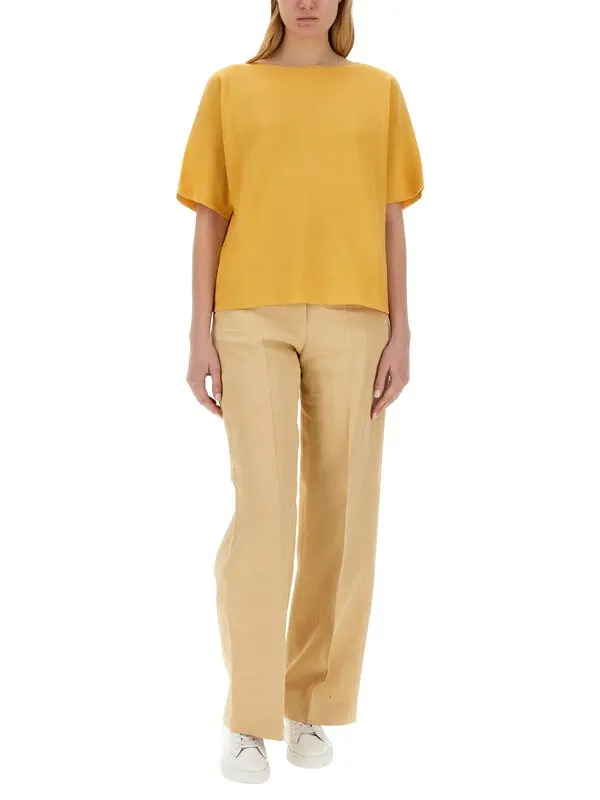 Fabiana Filippi Cotton Top