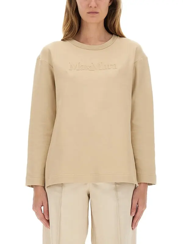 Max Mara Berma Sweatshirt