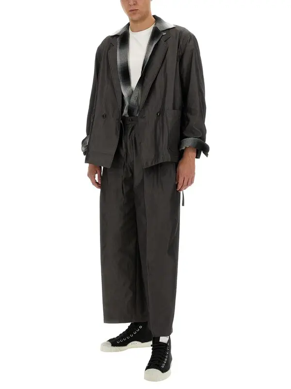 AIE Wide Fit Pants