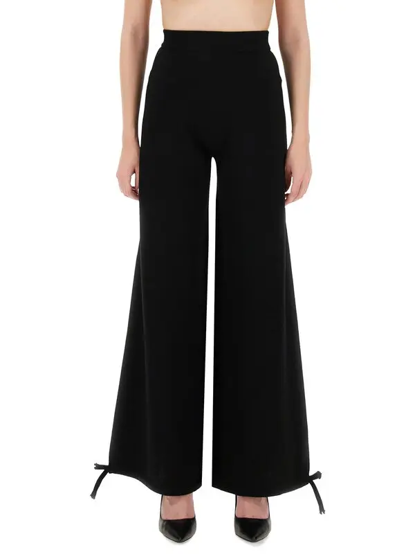 Max Mara Nigeria Wide Pant