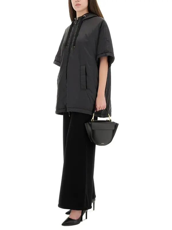Max Mara Nigeria Wide Pant