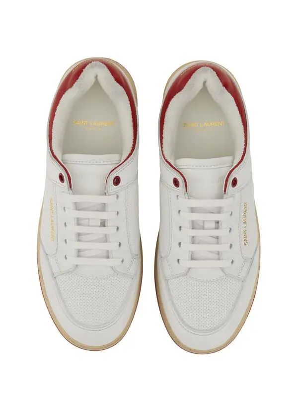 Saint Laurent Sl/61 Sneakers