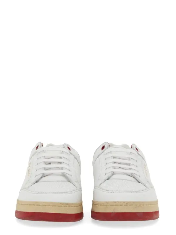 Saint Laurent Sl/61 Sneakers