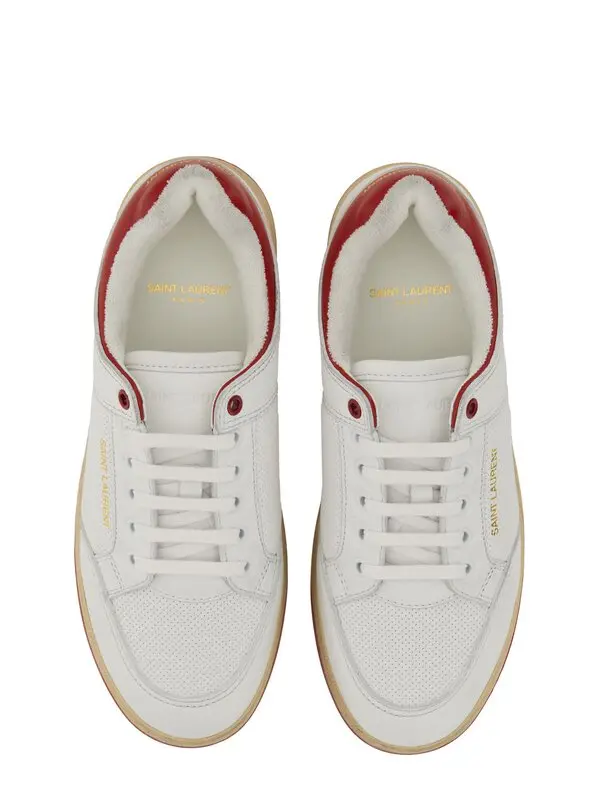 Saint Laurent Sl/61 Sneakers