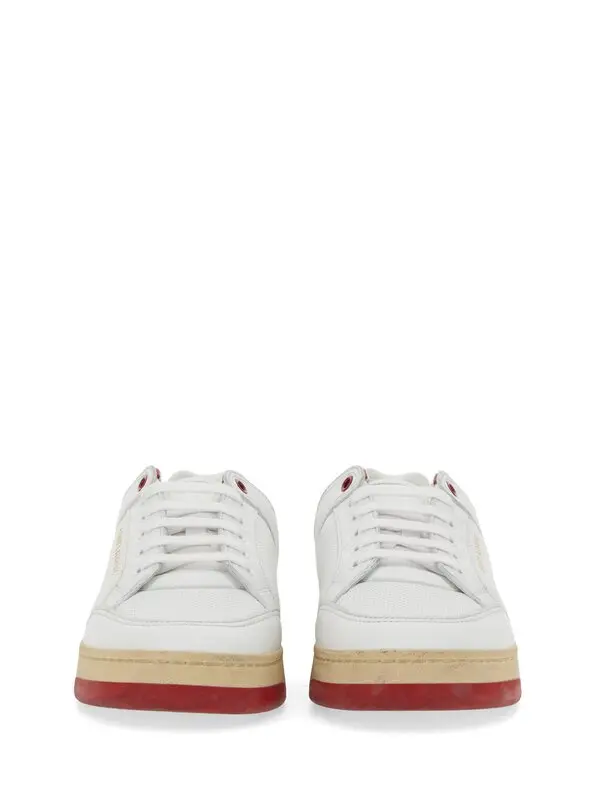 Saint Laurent Sl/61 Sneakers