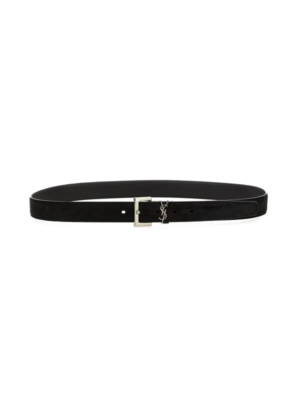 Saint Laurent Cassandras' Belt