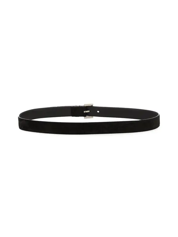 Saint Laurent Cassandras' Belt
