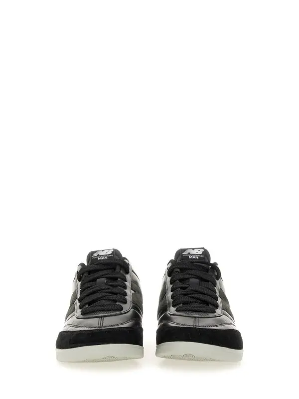Junya Watanabe Sneaker "rc42" X New Balance - Black