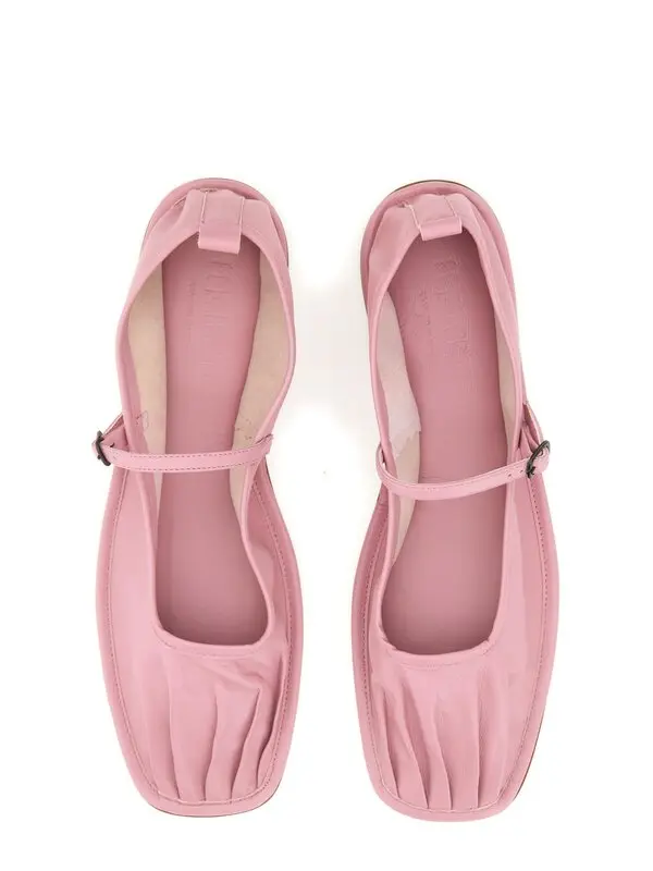 Hereu Dansa Shoe - Pink