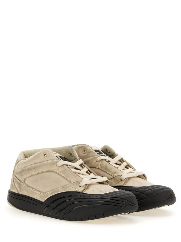 Givenchy Skate Sneaker - White