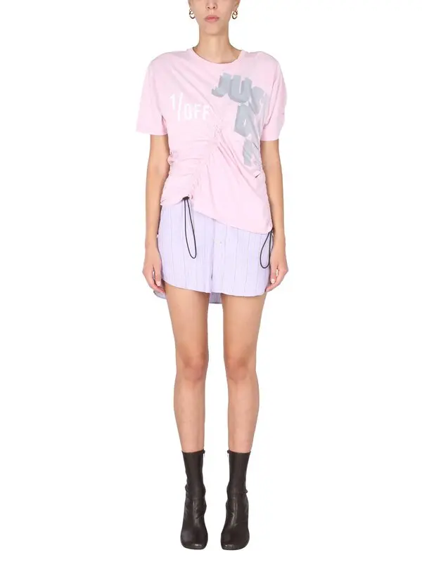 1/OFF PARIS Remade Dress - Multicolour