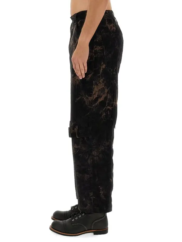 AIE Ribbed Pants