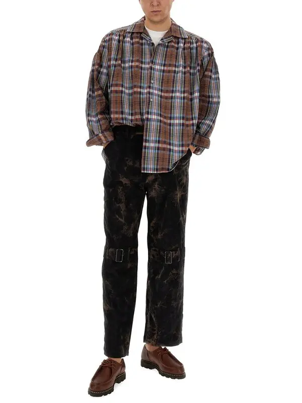 AIE Ribbed Pants