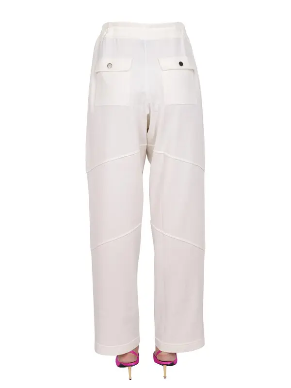 TOM FORD Elastic Jogging Pants