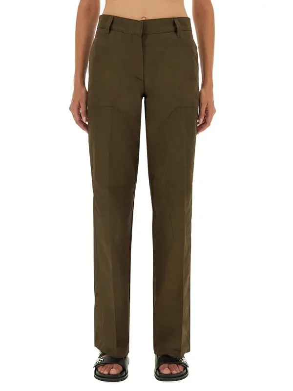 Tory Burch Cargo Pants