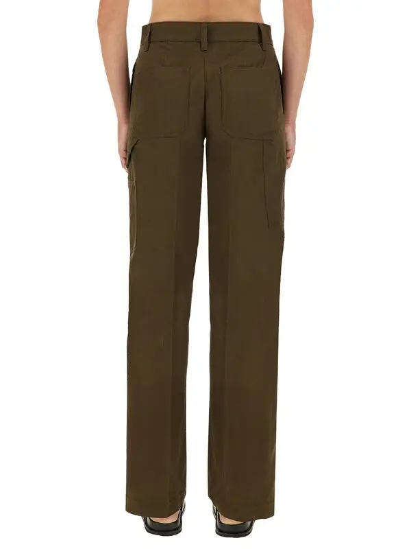 Tory Burch Cargo Pants