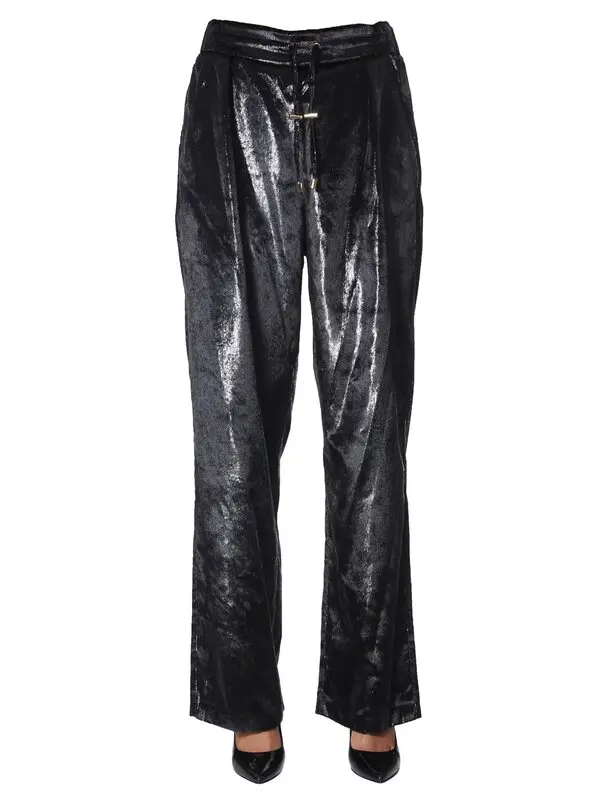 Balmain Wide Pants