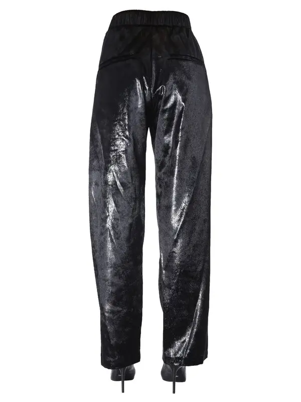 Balmain Wide Pants