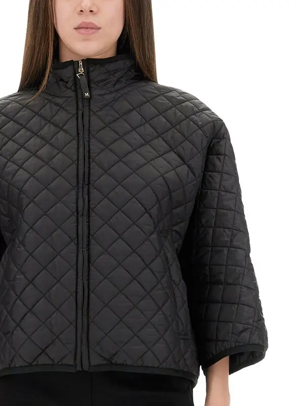 Max Mara Delfina Quilted Jacket